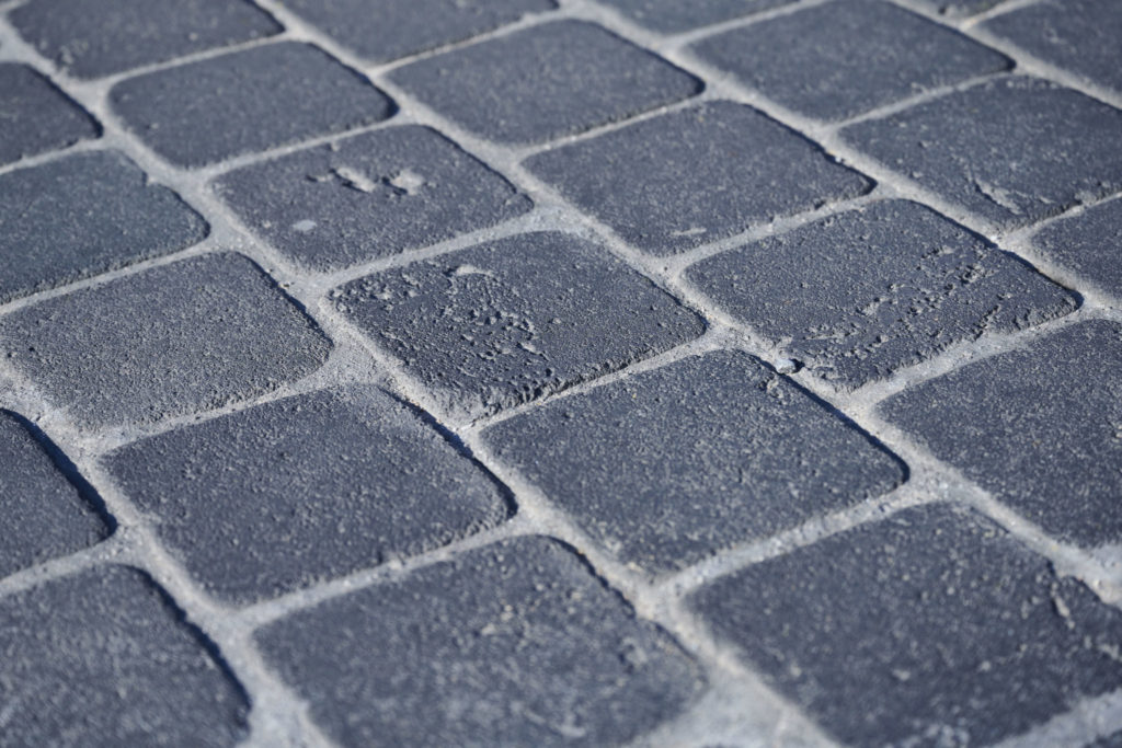 Cobblestones - Bamstone