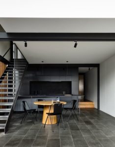 Bamstone bluestone - natural bluestone local to south-west Victoria.